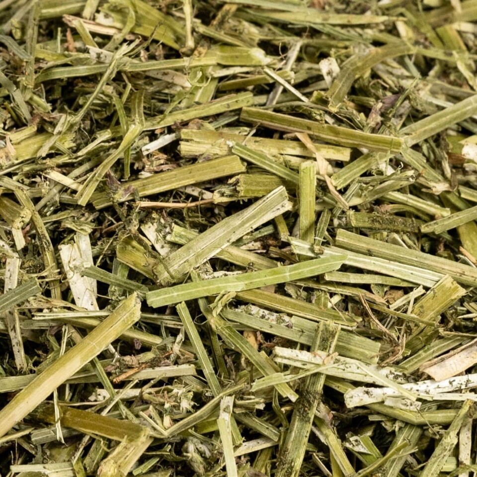 Ruwvoer Uw leverancier voor ruwvoeders en strooisels