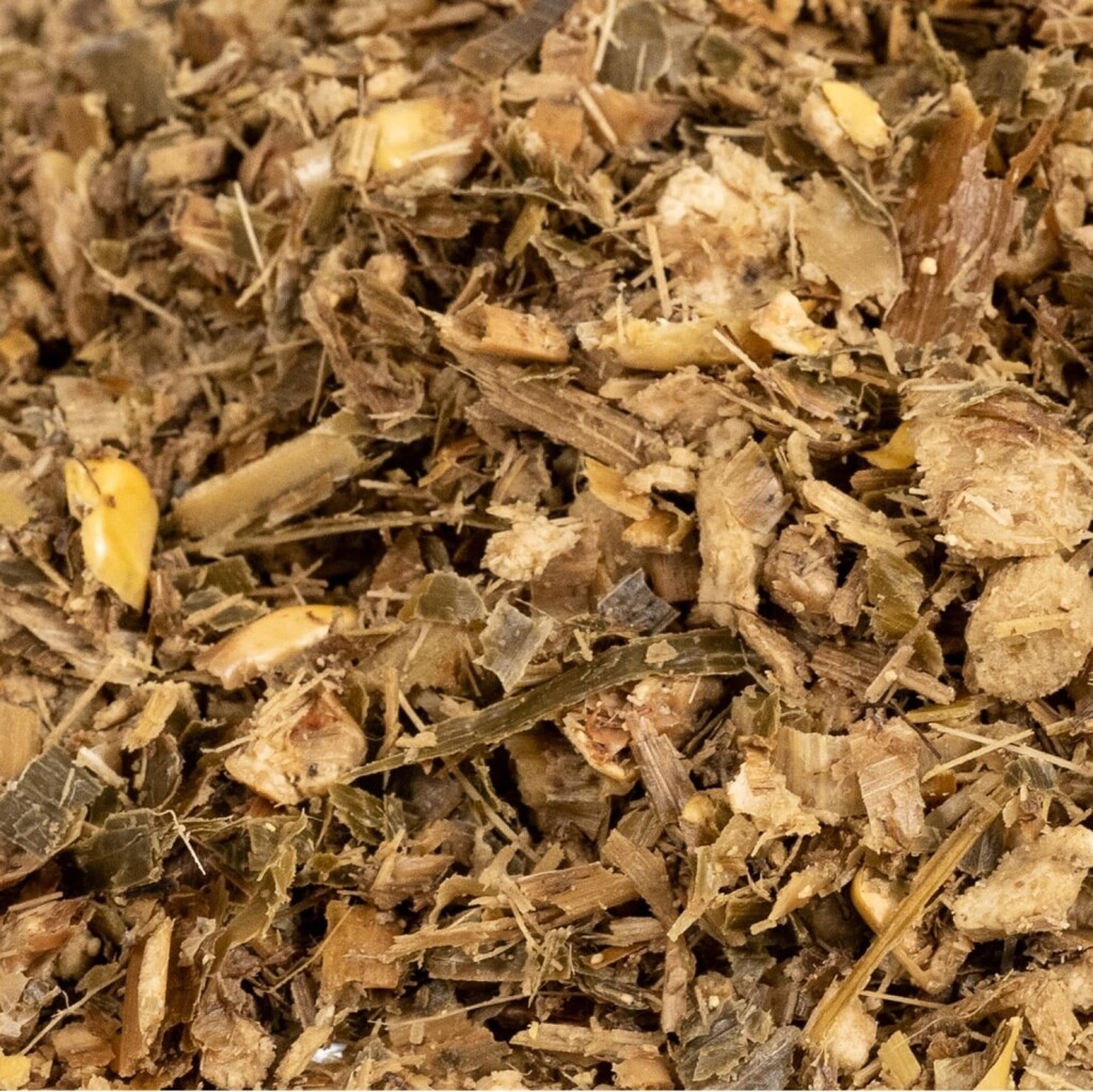 Gedizo Snijmais Uw leverancier voor ruwvoeders en strooisels